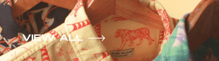 Friday Float – Fun Adventurous and Youthful Casual Wear